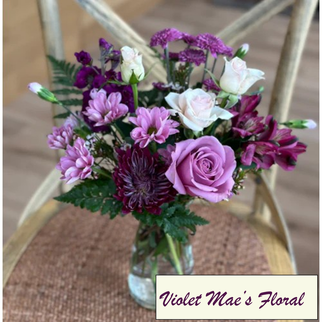 Violet Mae's Floral